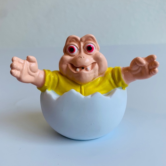 Disney | Accents | New 992 Disney Dinosaurs Action Figure | Poshmark